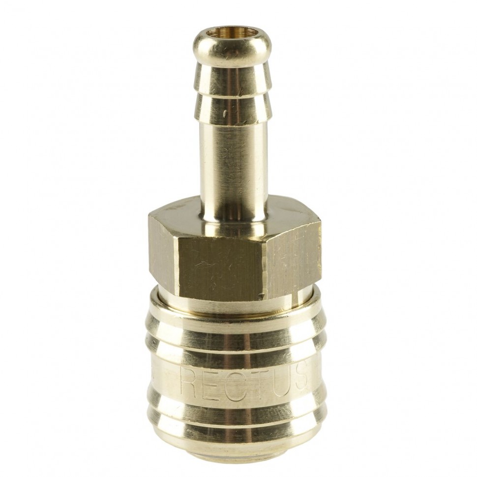20 045 Быстроразъемное соединение Rectus, Typ 26, разъем 9 мм нар ...